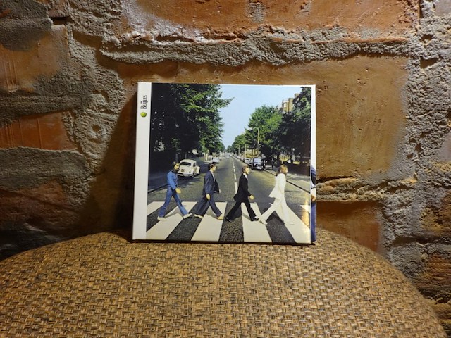 beatles – Abbey Road