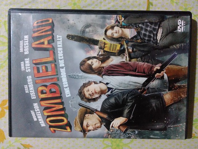 Zombieland