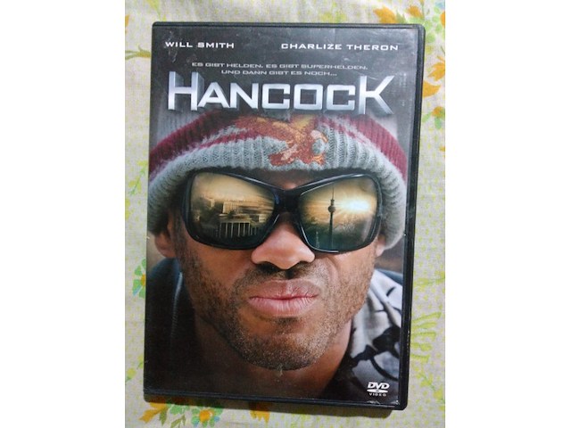 Hancock