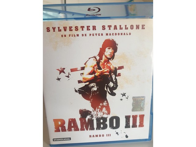 Rambo 3 (1988)