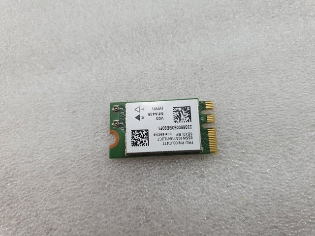 Wireless kartica za Lenovo Ideapad V110-15ISK