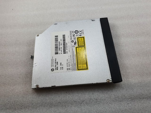 DVD-RW za HP 255 G3