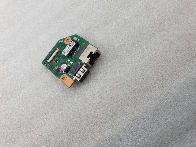 USB, audio konektor za Toshiba Satellite L50-B