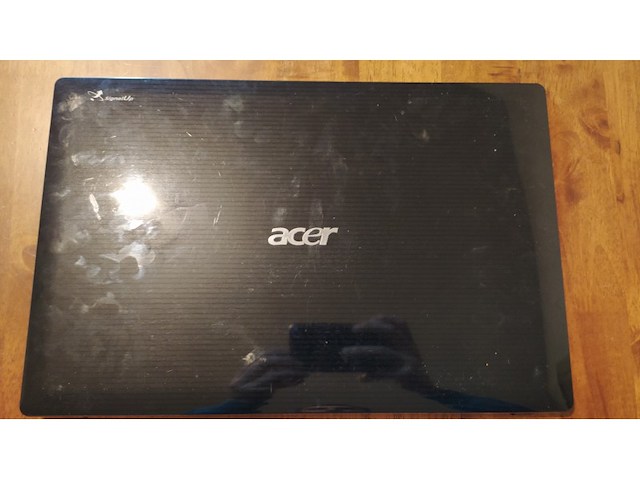 Poklopac panela - ekrana za Acer 5820T , 5820 , 5553