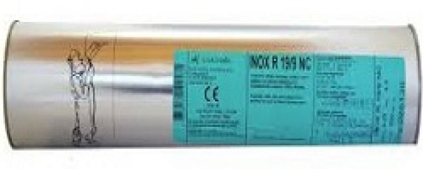 Elektroda INOX R 19/9 NC fi 3.25mm 4.5kg Jesenice