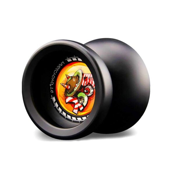 MagicYOYO T9 Black