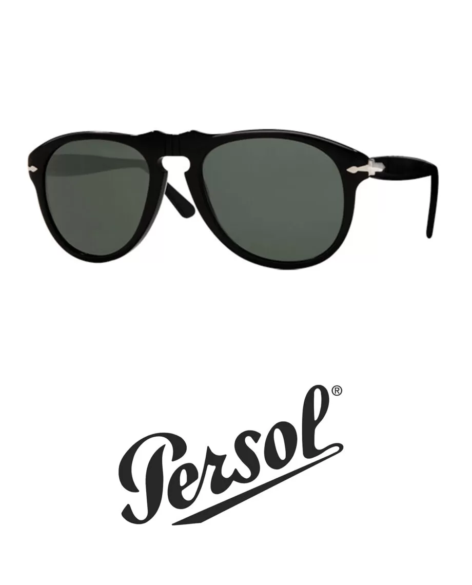 Persol 0649 95/31