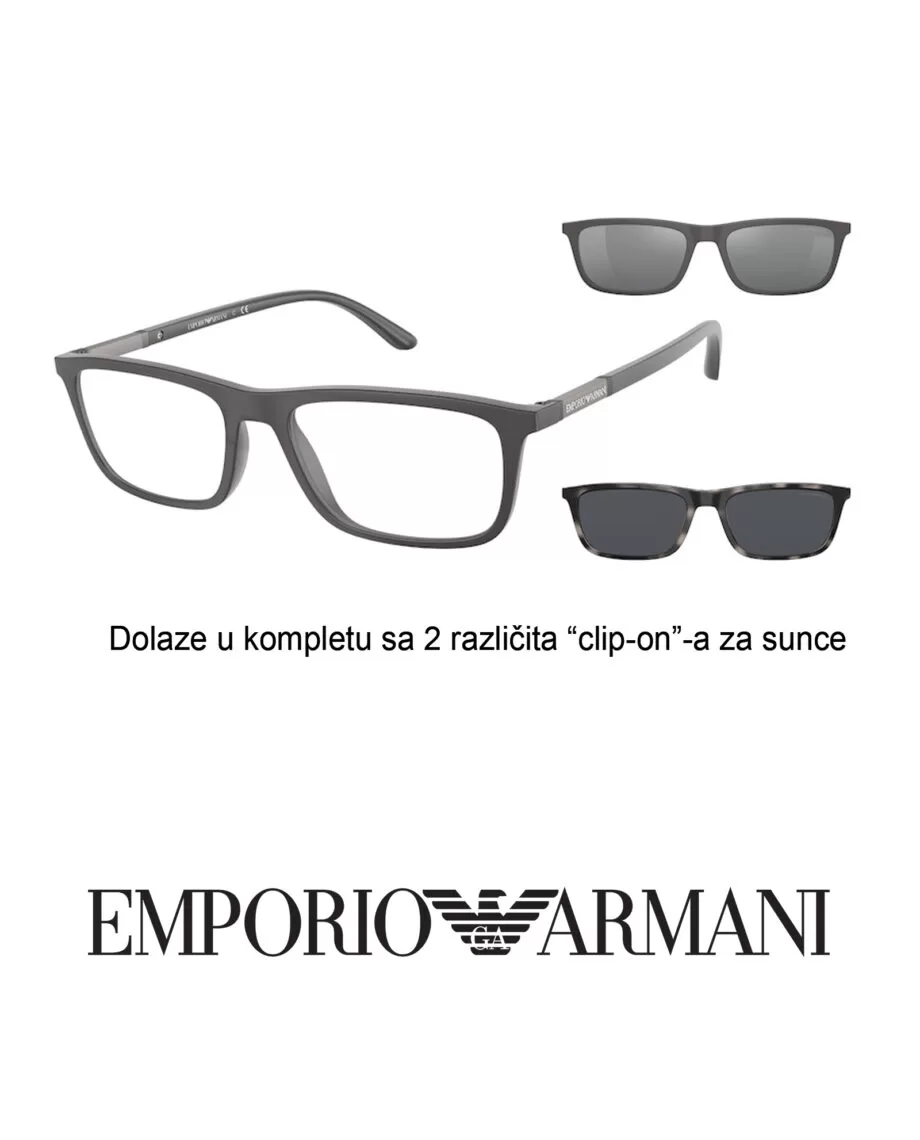 Emporio Armani 4160 54371W