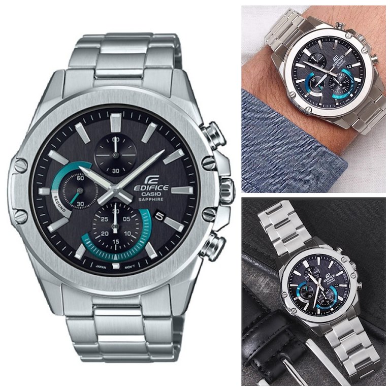 EFR-S567D-1A CASIO EDIFICE