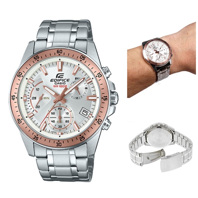 EFV-540D-7B CASIO EDIFICE