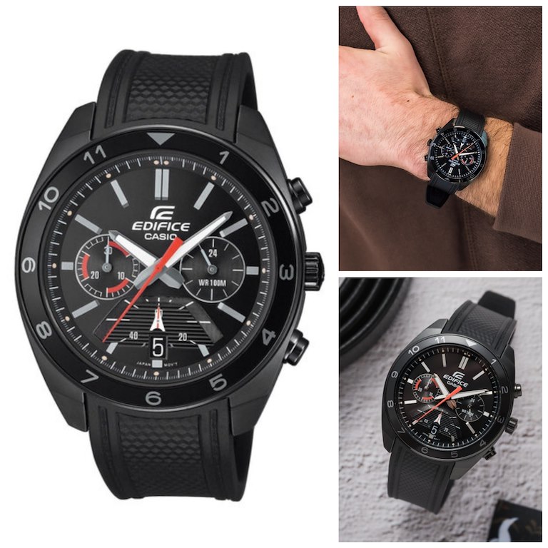 EFV-590PB-1A CASIO EDIFICE