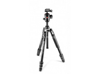 MANFROTTO Tripod SET MKBFRTA4GT-BH BEFREE GT AL BK 4 SEC BH