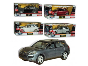 PERTINI P-0252 PERTINI METALNI AUTO 1:32 14097