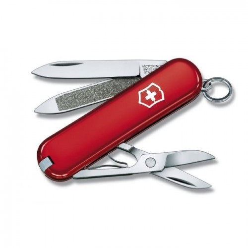 Victorinox nož Classic privezak