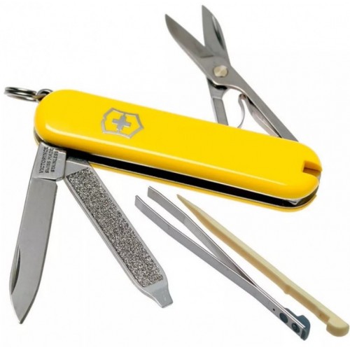 Nož Victorinox Classic SD Sunny side up