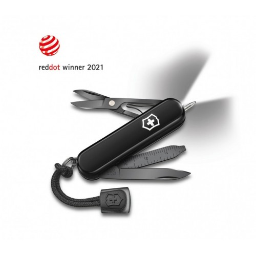 Nož Victorinox Signature Lite Onyx Black