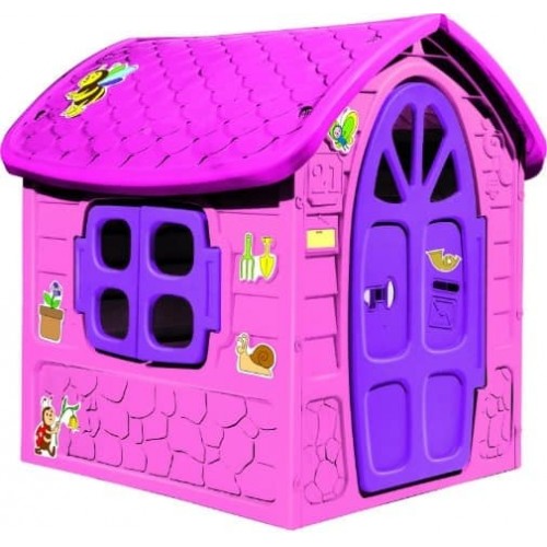 Kućica za decu Dohany Pinky