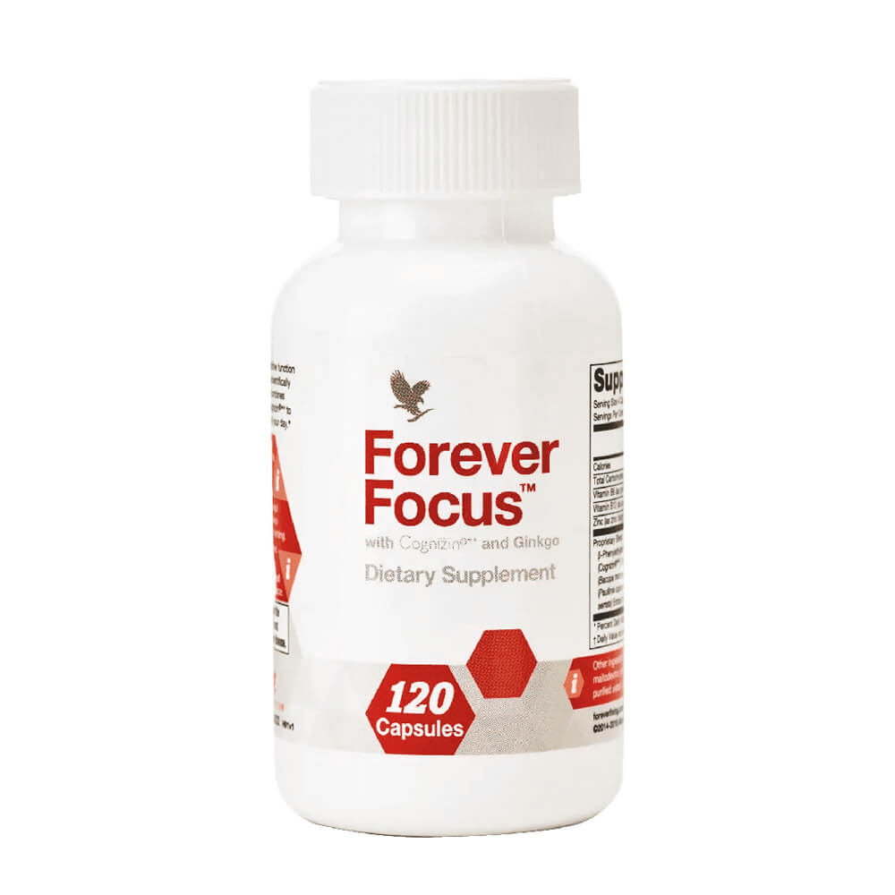 Forever Focus