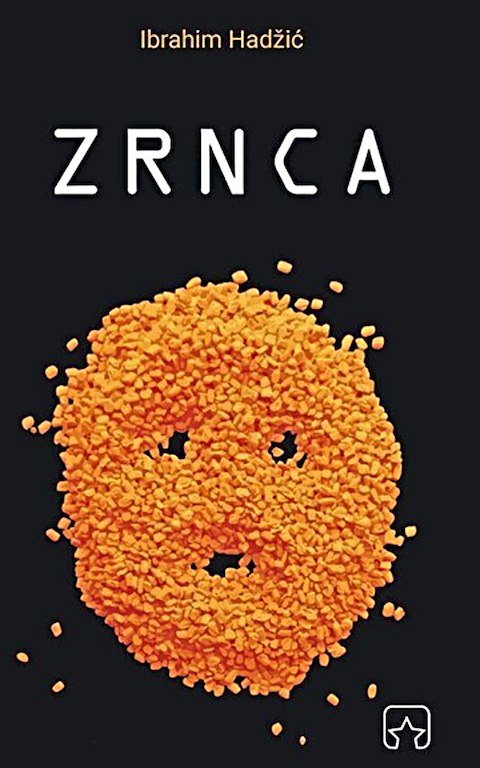Zrnca