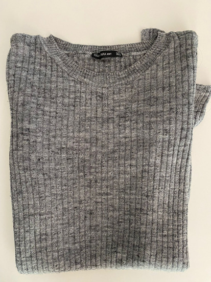 ZARA KNIT S/M