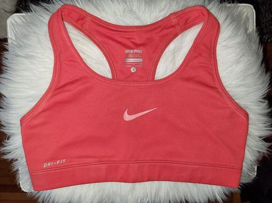 Nike top - original