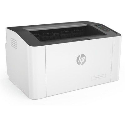 HP Laserski štampač 107W 4ZB78A