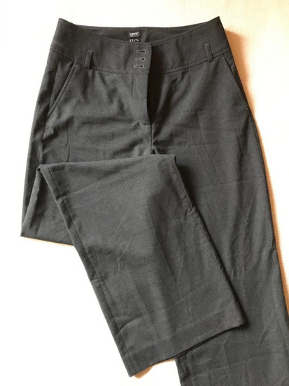 ESPRIT poslovne pantalone