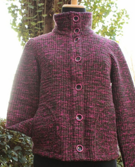 Džemper jaknica