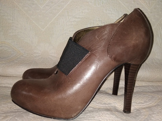 Nine west kožne 39 NOVO