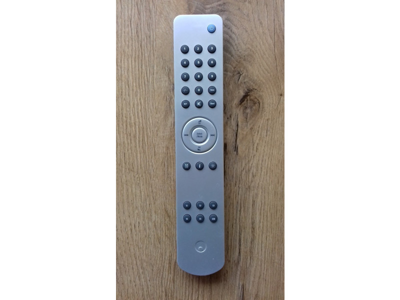 Cambridge Audio Azur RC-651AT
