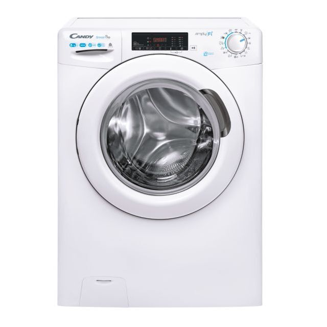 Candy mašina za pranje i sušenje veša CSOW4855TWE/1-SID: EK000376076