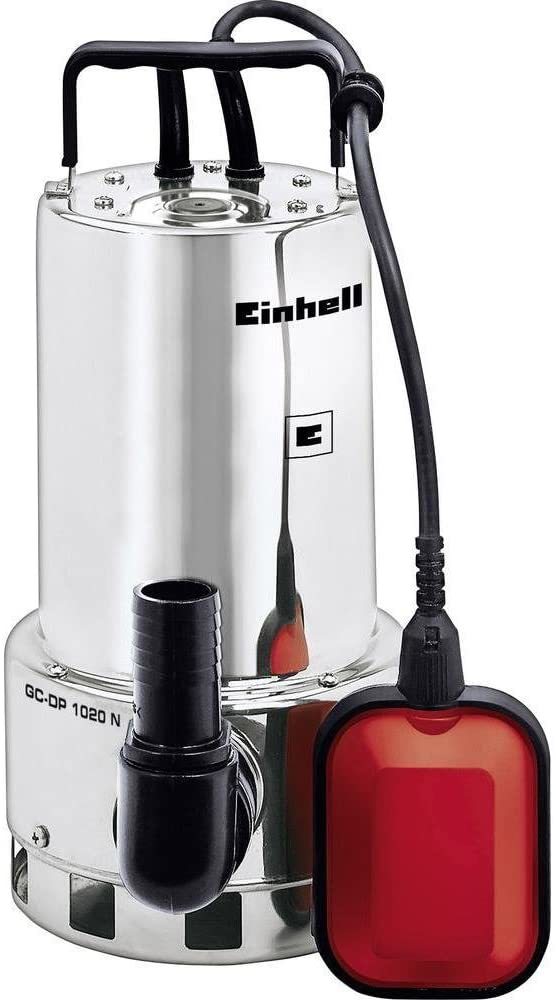 Einhell GC-DP 1020 N pumpa za prljavu voduID EK000186161