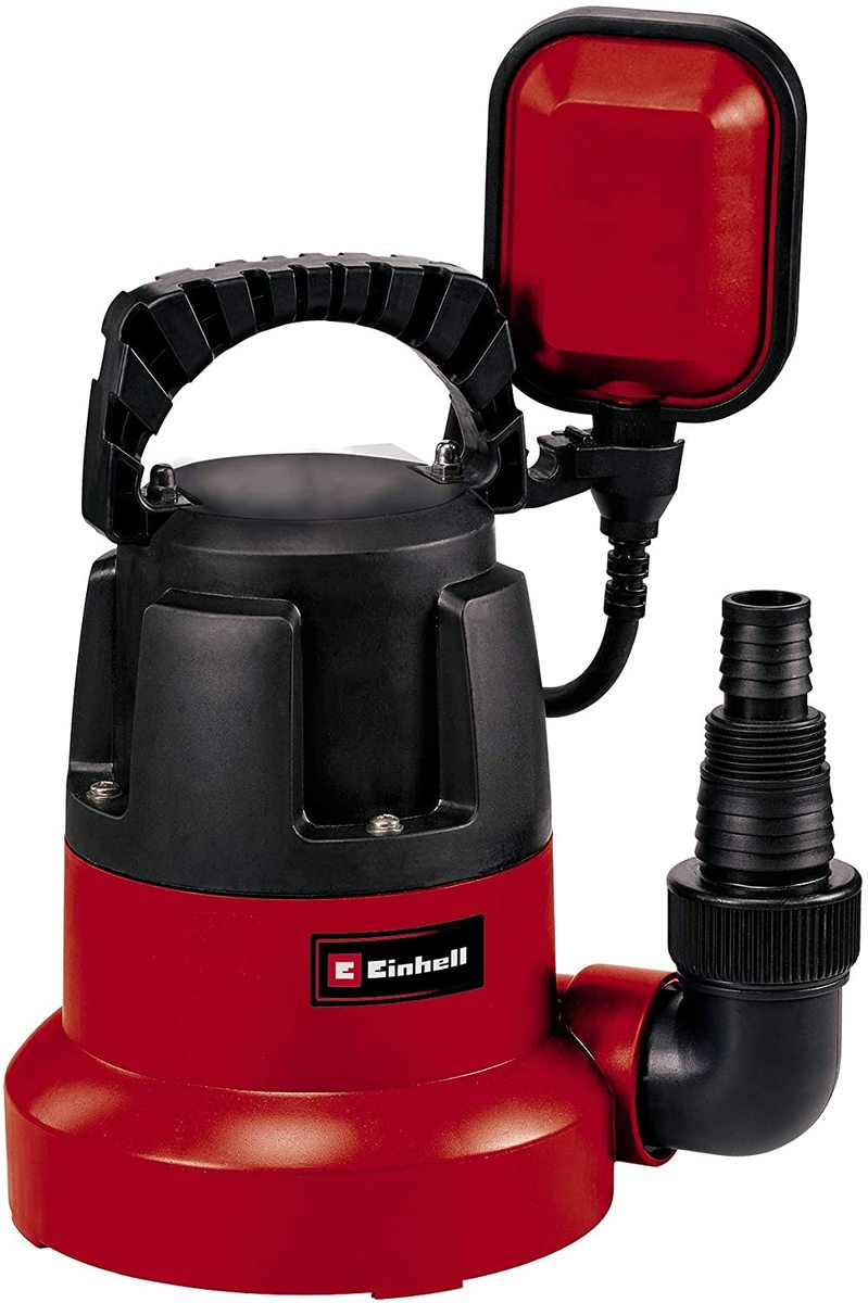 Einhell GC-SP 3580 LL potopna pumpa za čistu voduID: EK000186126