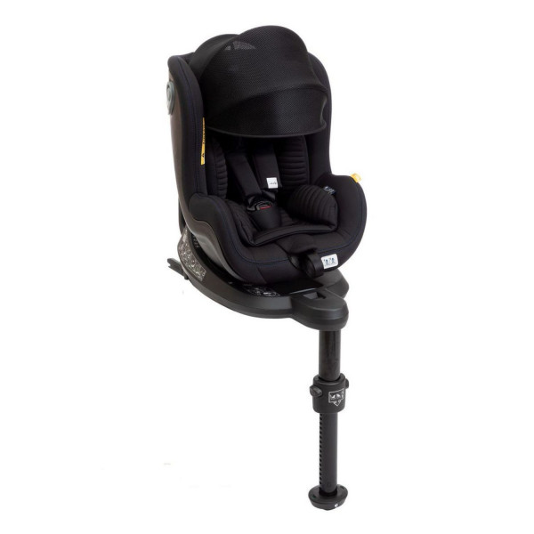 Chicco a-s Seat2Fit i-size Air(45-105cm), BlackAir