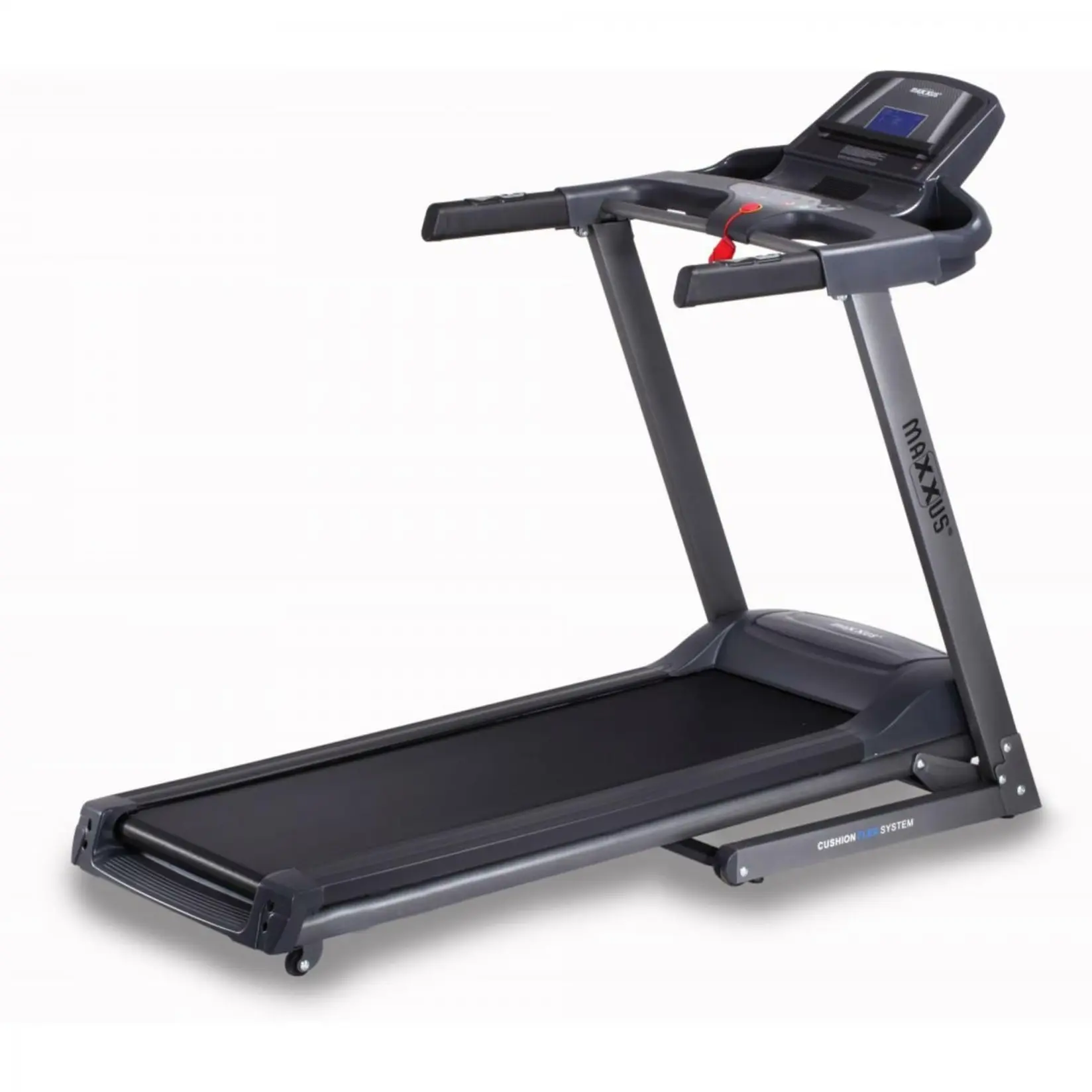 MAXXUS Električna traka za trčanje i hodanje RunMaxx 4.2i
Sprava za kardio trening koji poboljšava celokupno zdravlje