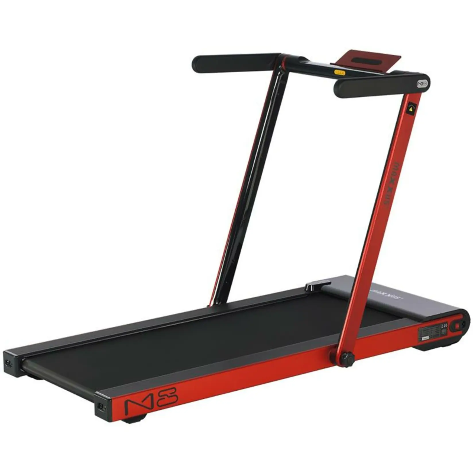 MAXXUS Električna traka za trčanje i hodanje M8 crvena
Sprava za kardio trening koji poboljšava celokupno zdravlje
Sprava za kardio trening koji poboljšava celokupno zdravlje