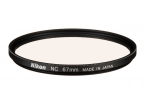Nikon Neutral Clear NC 67 mm