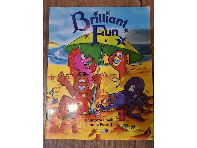 Brilliant Fun 1