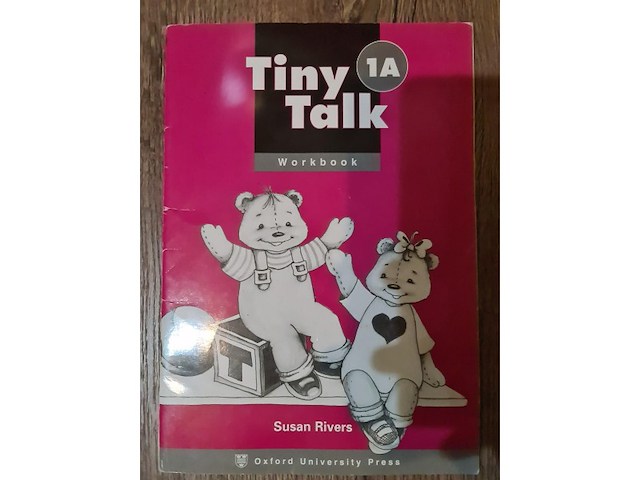 Tiny Talk 1A