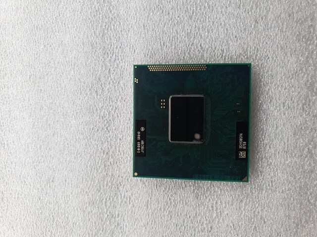 Procesor za laptopove Intel Core i3-2310M