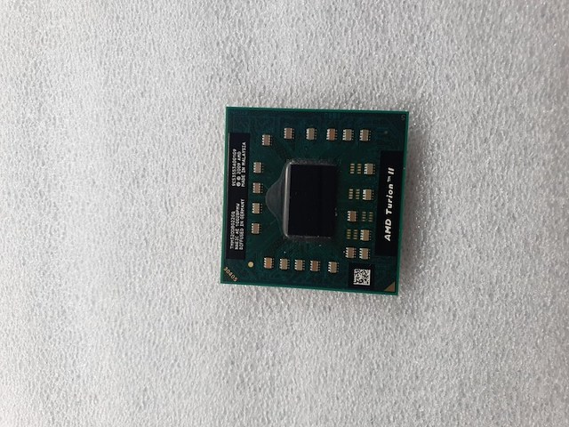Procesor AMD 2.3Ghz Turion II M520 Dual-Core M