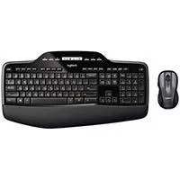 Logitech MK710 bežični komplet - tastatura i miš