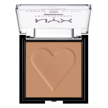 Mat puder u kamenu NYX Professional Makeup Can't Stop Won't Stop Mattifying Powder CSWSM 6g