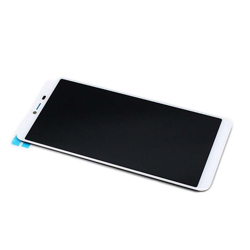 LCD za Wiko Y80 + touchscreen white ORG