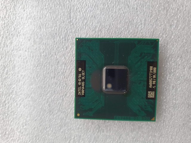 Procesor za laptopove Intel Celeron T3100