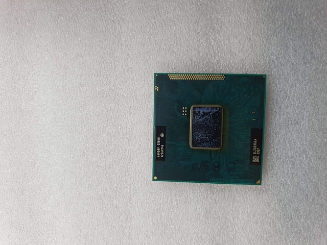 Procesor za laptopove Intel Celeron B830