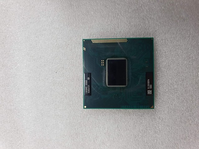 Procesor za laptopove Intel Celeron B830