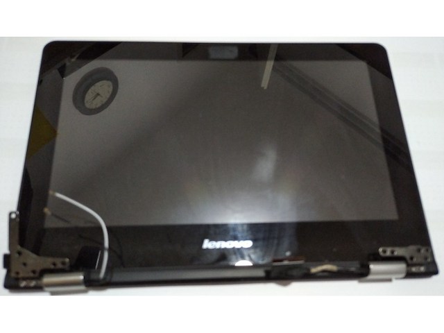 Монитор за Lenovo Yoga 300-11IBR (N3700/4/500)
