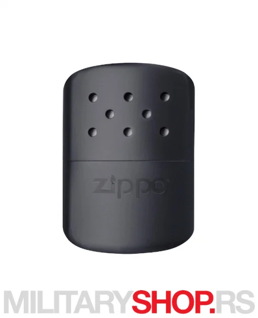 Crni grejač za ruke Zippo 40368