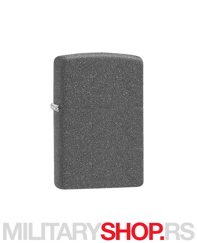 Gvozdeni kamen Zippo upaljač
